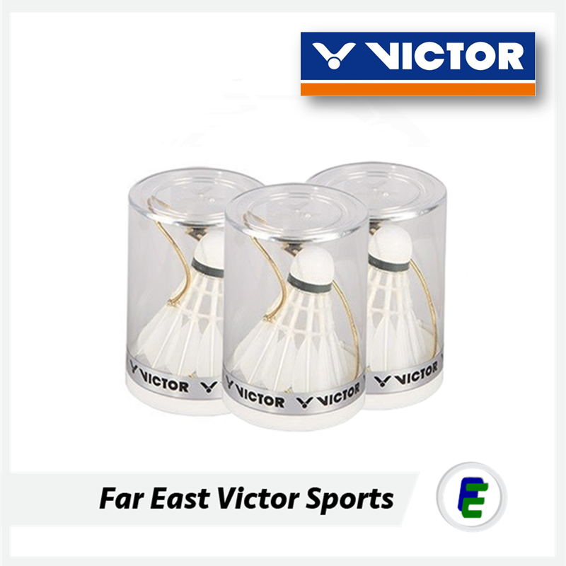Victor Mini Shuttlecock P0011 - Victor Malaysia